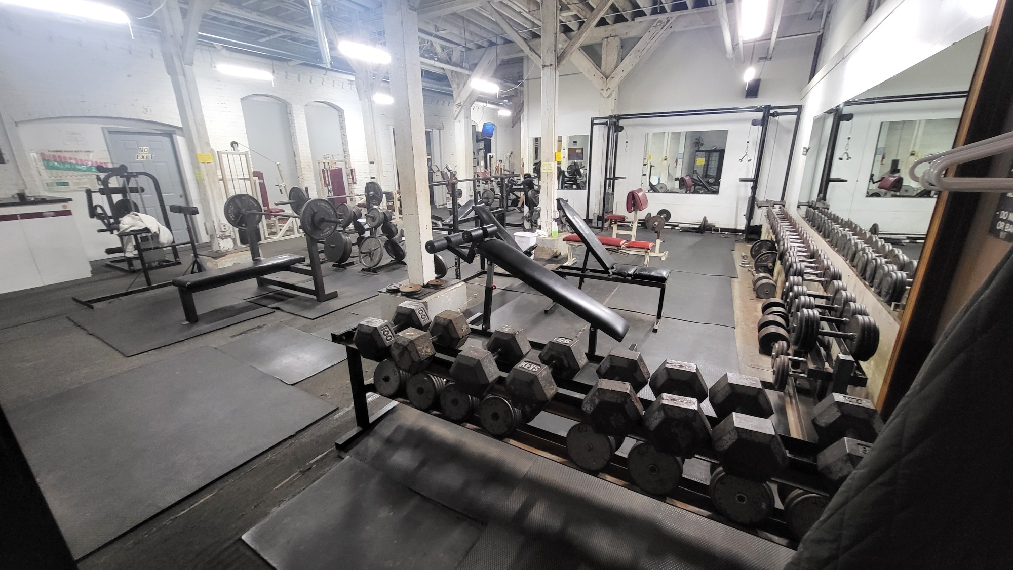 Opti Fitness